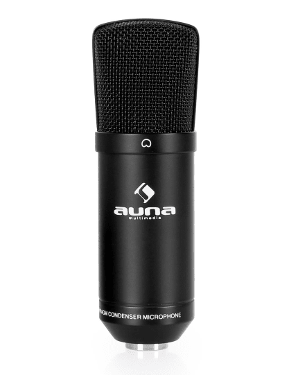 Pictures and images Auna CM001B - Audiofanzine