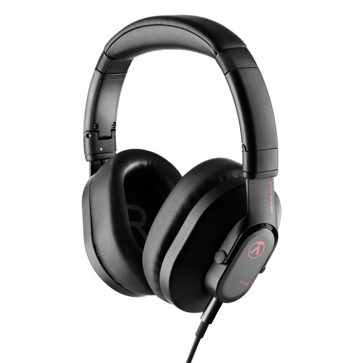 Hi-X20 - Austrian Audio Hi-X20 - Audiofanzine