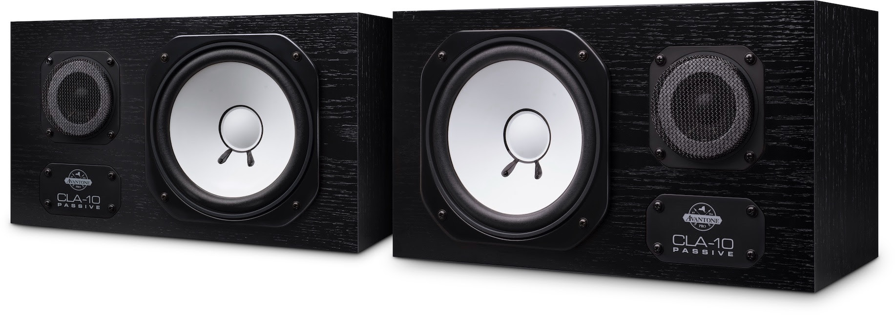 CLA-10 Passive - Avantone Pro CLA-10 Passive - Audiofanzine