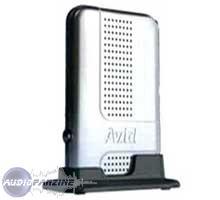 Pictures and images Avid Mojo Capture - Audiofanzine