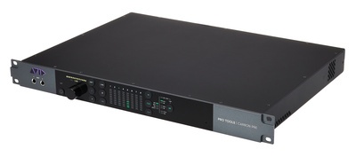 Pro Tools Carbon Pre - Avid Pro Tools Carbon Pre - Audiofanzine