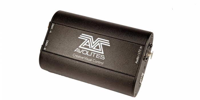 T2 - Avolites T2 - Audiofanzine