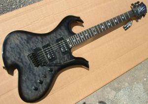 Bc Rich Wave Bass