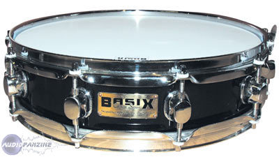 PRO II 14"x3,5" - Basix PRO II 14"x3,5" - Audiofanzine