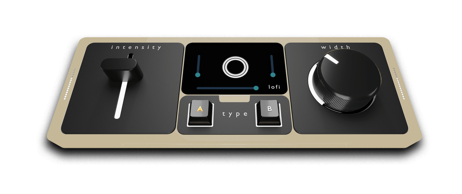 Chorust - BeatSkillz Chorust - Audiofanzine