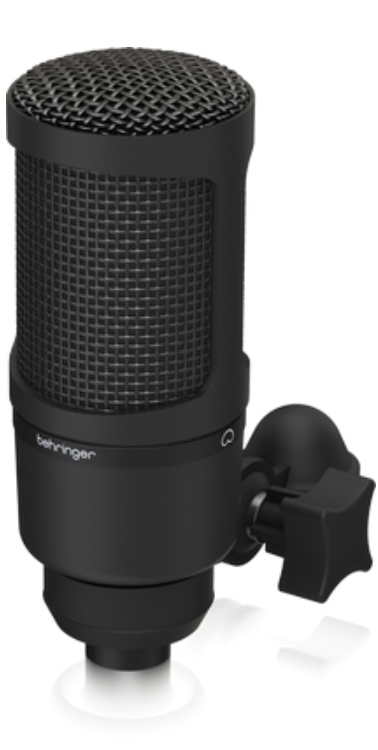 réactions à la news - Le nouveau micro BM1 est disponible chez ...