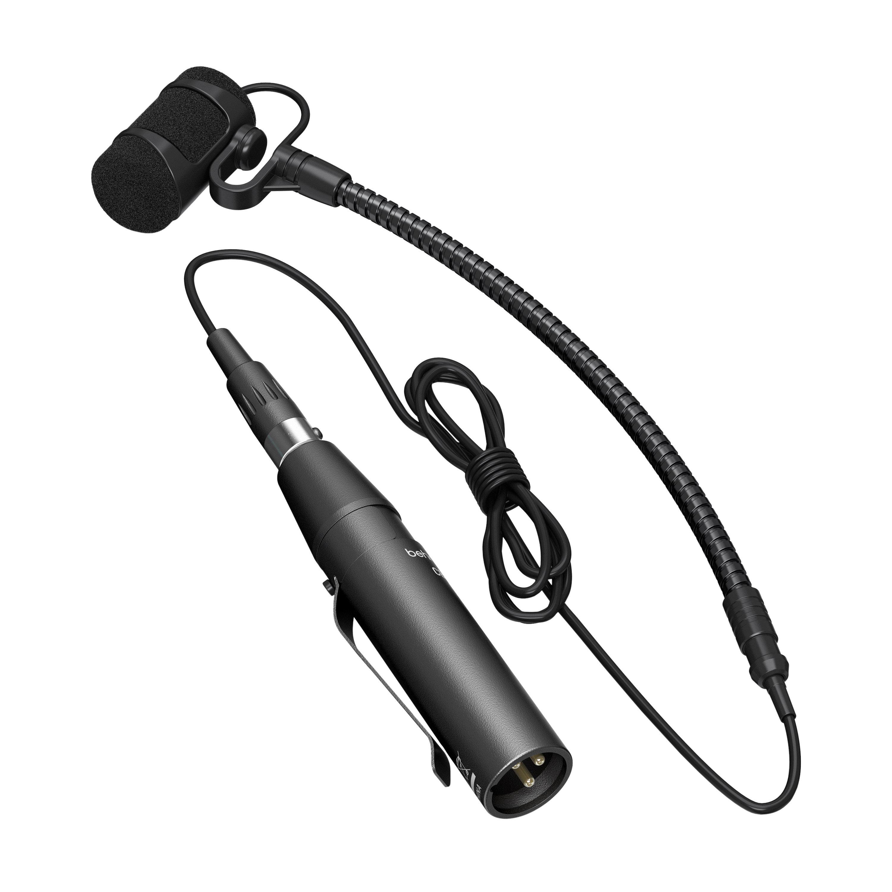 CB 100 - Behringer CB 100 - Audiofanzine