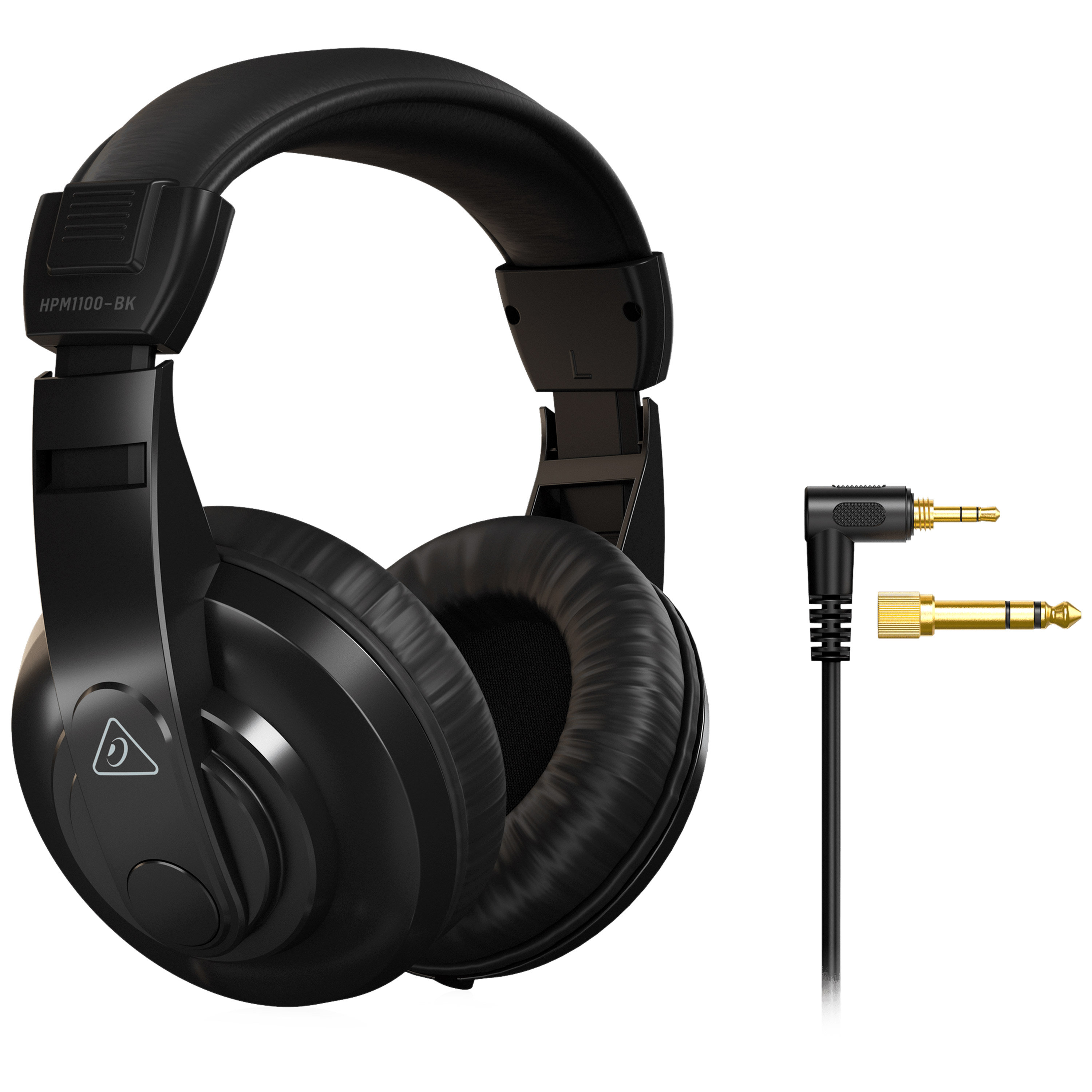 HPM1100 - Behringer HPM1100 - Audiofanzine