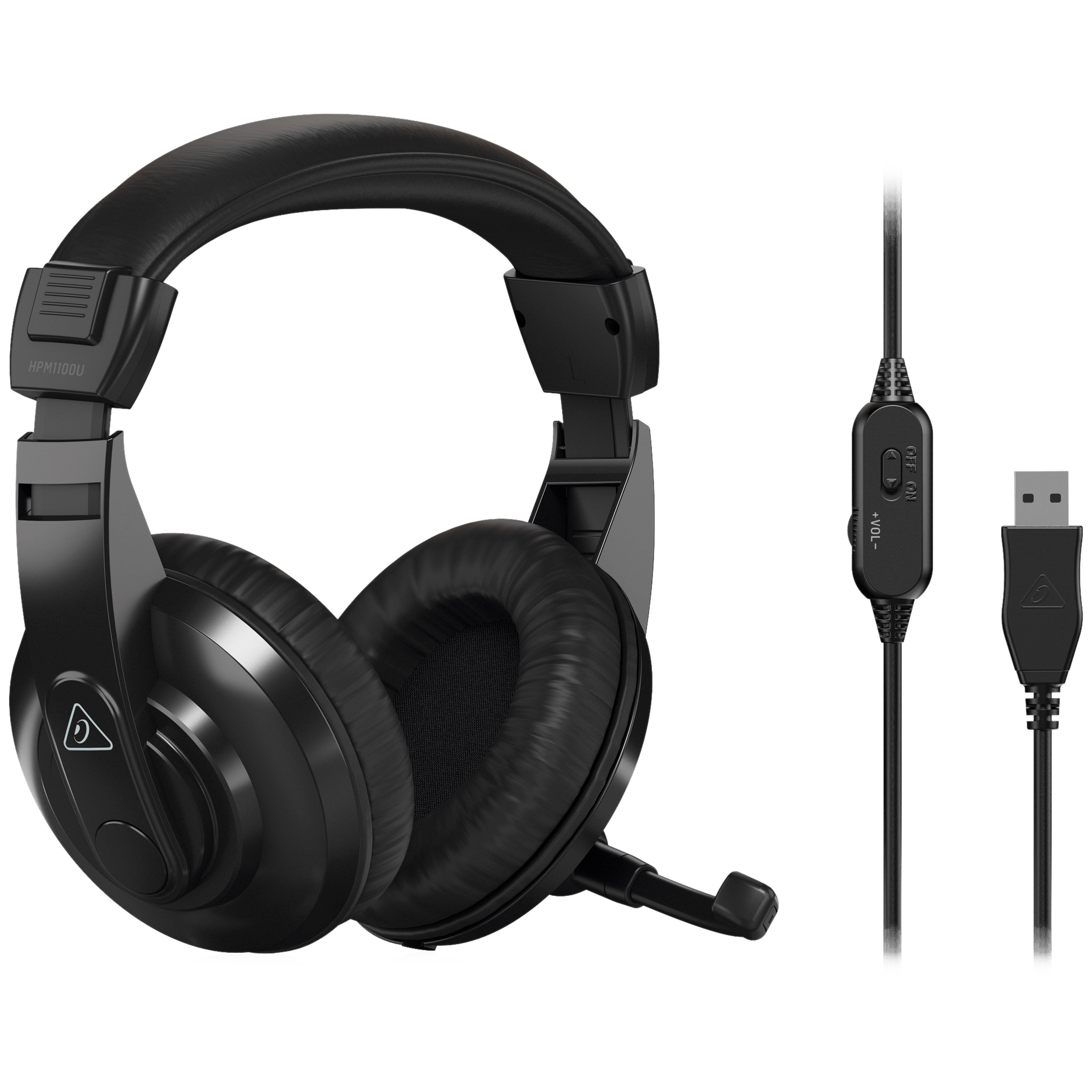 HPM1100U - Behringer HPM1100U - Audiofanzine