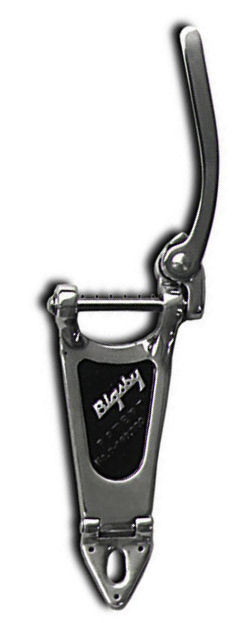 B6 - Bigsby B6 - Audiofanzine