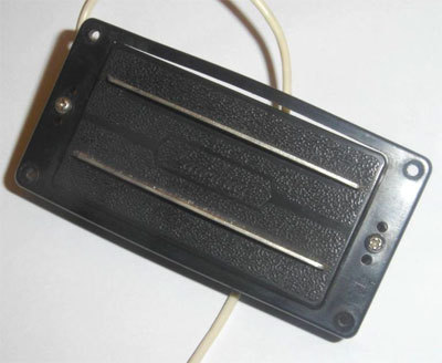 L-90 XL - Bill Lawrence USA L-90 XL - Audiofanzine