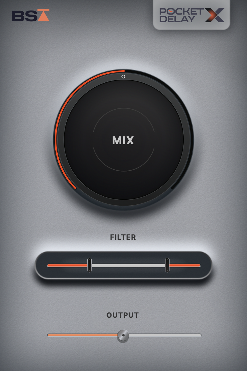 Black Salt Audio X Series (4 products) - Audiofanzine