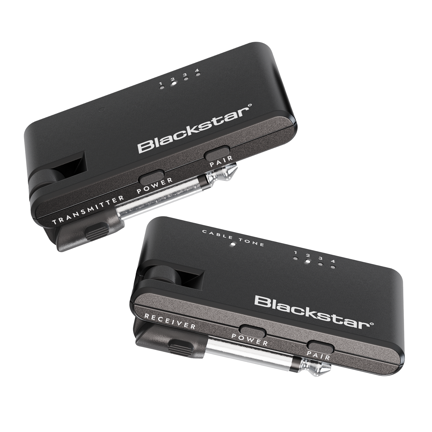 Blackstar lance son nouveau dispositif sans fil, l'Airwire i58 ...