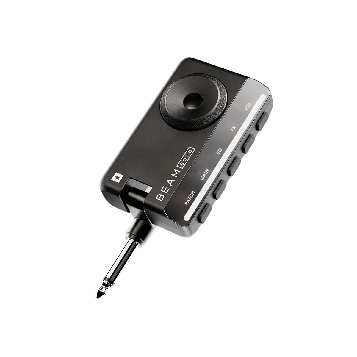 News Blackstar Amplification BEAM Solo Headphone Amplifier - Audiofanzine