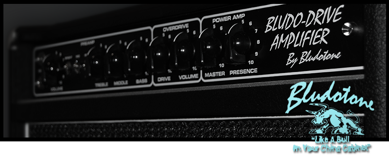 Bludo-Drive - Bludotone Bludo-Drive - Audiofanzine