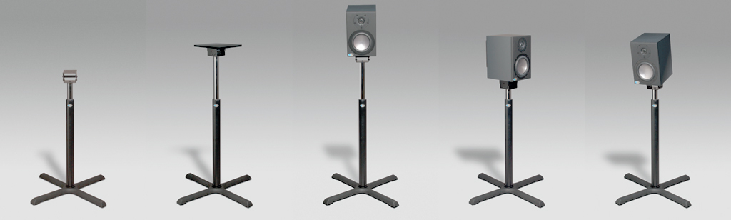 Pictures and images Blue Sky The Stand - Audiofanzine