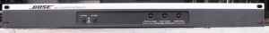 802-C System Controller - Bose 802-C System Controller - Audiofanzine