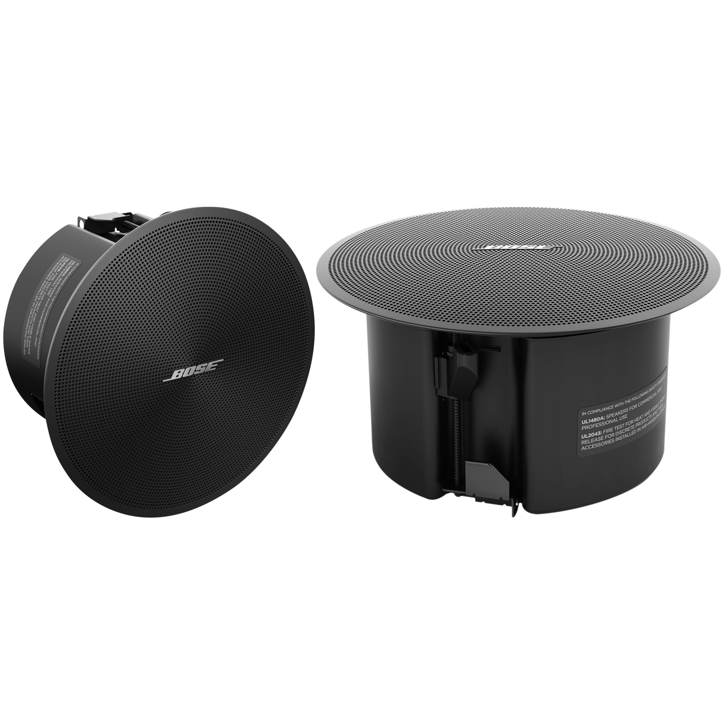 DesignMax DM2C-LP - Bose DesignMax DM2C-LP - Audiofanzine