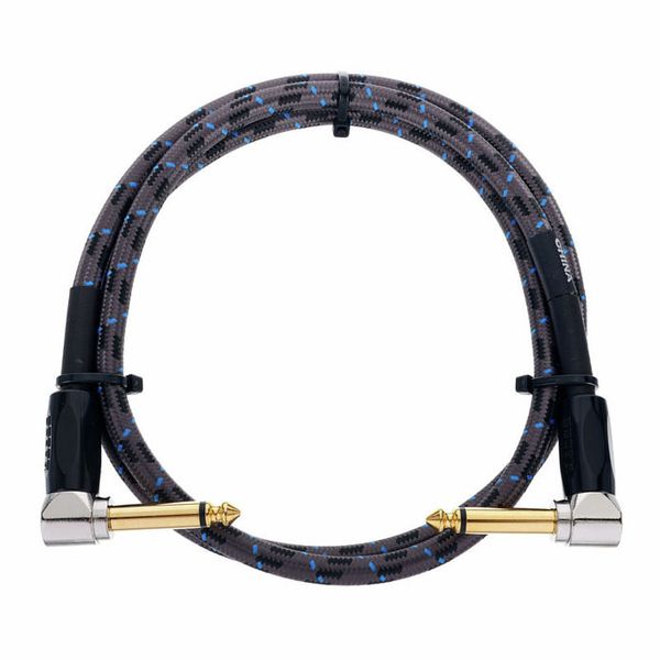 BIC-3AA Right Angle Instrument Cable 3' Boss - Audiofanzine