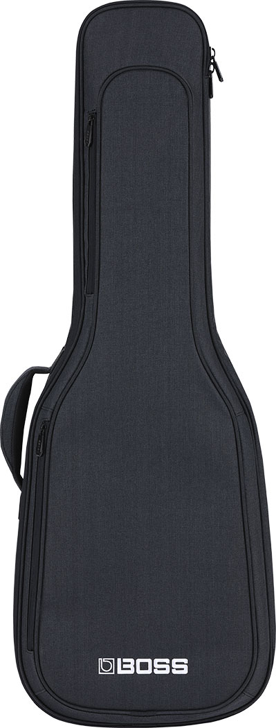 CB-EG10 Electric Guitar Gig Bag Boss - Audiofanzine
