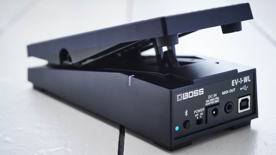 Vente Boss EV-1-WL Wireless Expr. (Bavière) - Audiofanzine