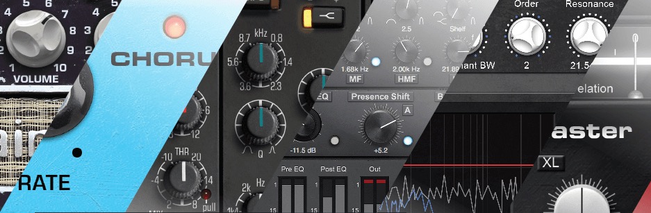 100% BX Bundle V2.5 - Brainworx 100% BX Bundle V2.5 - Audiofanzine