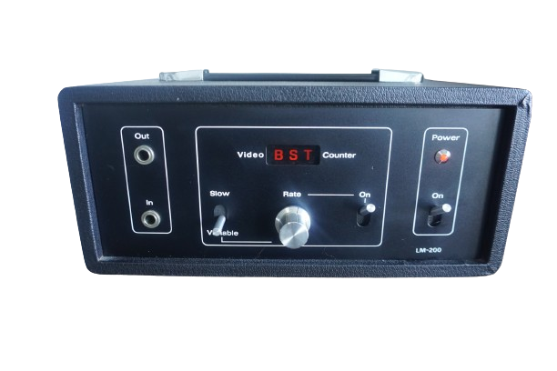 LM-200 - BST LM-200 - Audiofanzine