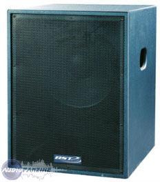 Pictures and images BST SP15-Sub - Audiofanzine