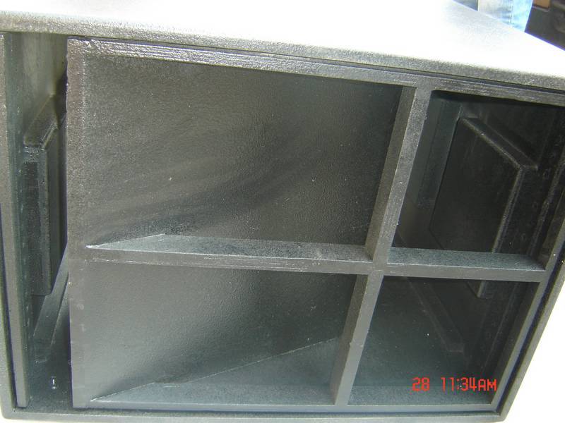 HP-18H - C2R Audio HP-18H - Audiofanzine