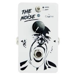 CP-39 The Noise - Caline CP-39 The Noise - Audiofanzine