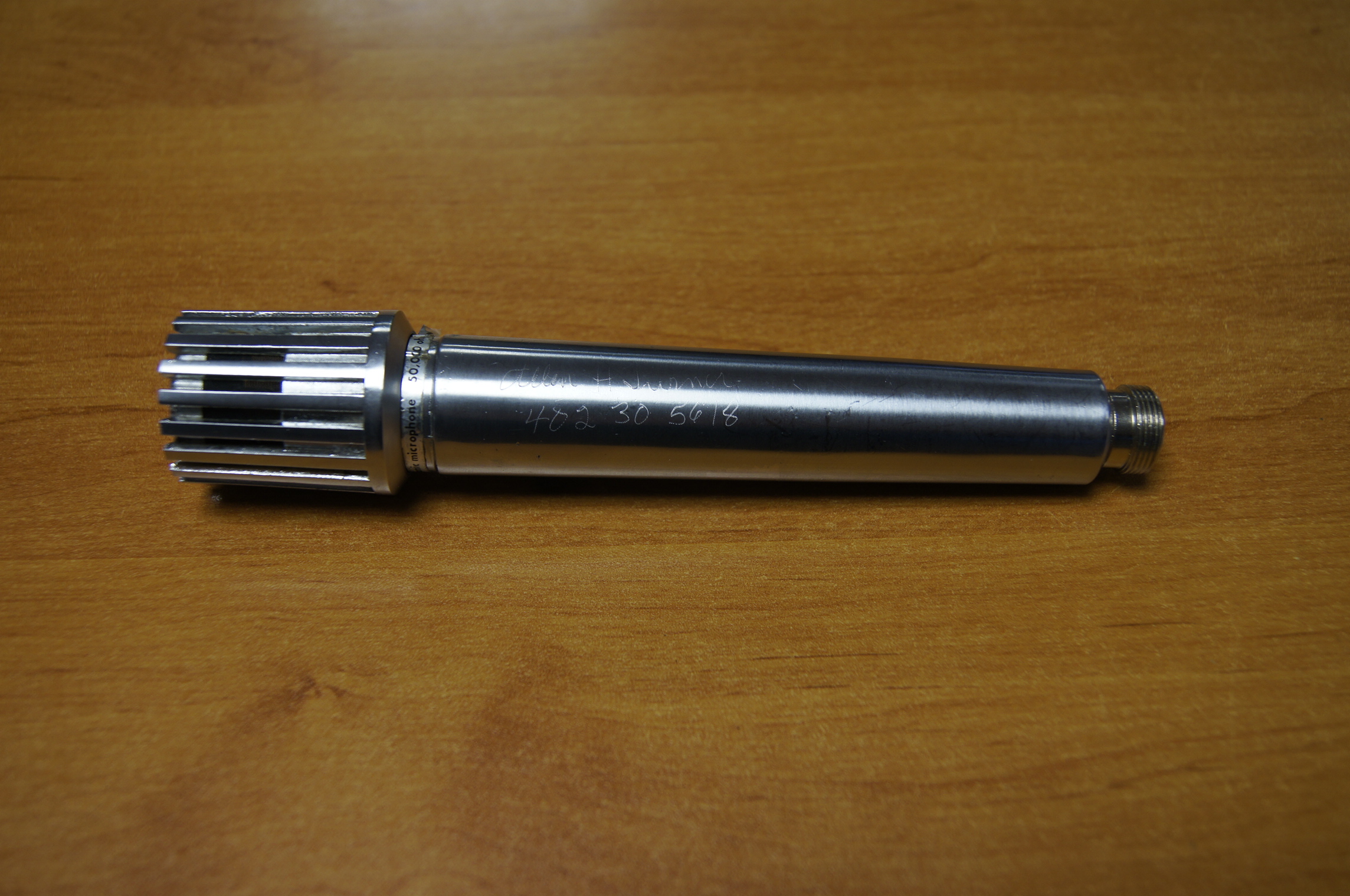 Photos et images Calrad DM-33C - Audiofanzine