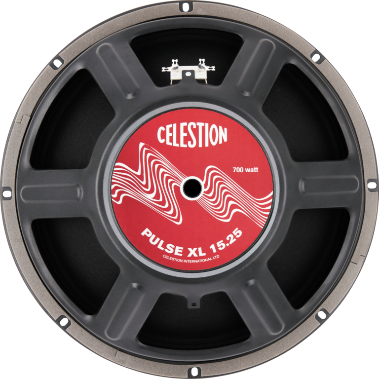PulseXL 15.25 - Celestion PulseXL 15.25 - Audiofanzine
