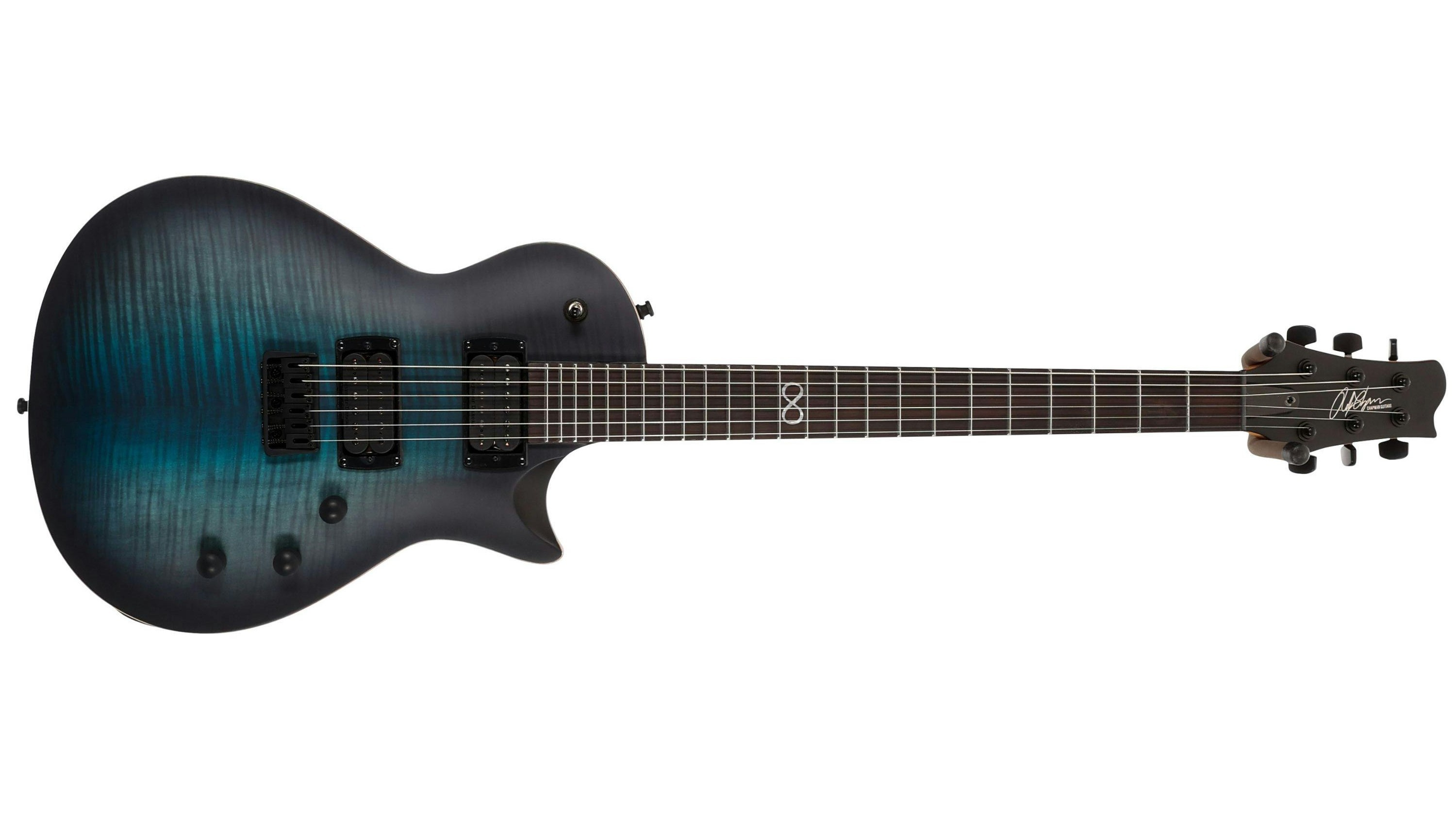 ML2 Pro - Chapman Guitars ML2 Pro - Audiofanzine