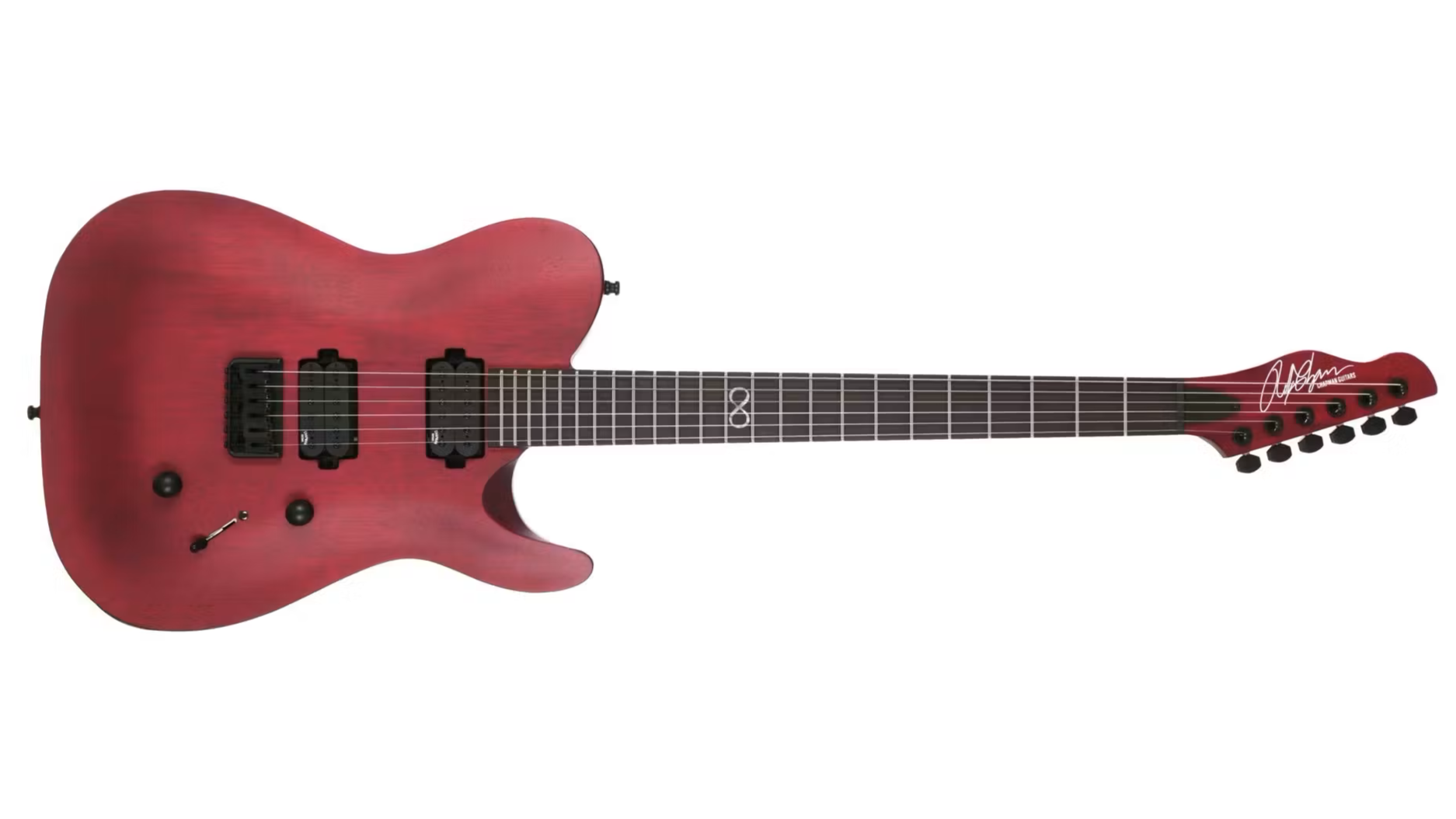 ML3 Pro Modern - Chapman Guitars ML3 Pro Modern - Audiofanzine