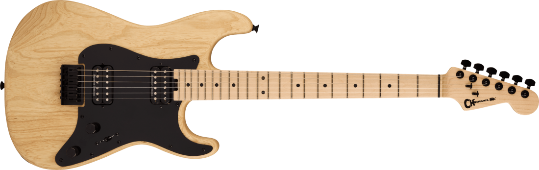 Pro-Mod So-Cal Style 1 HH HT MPL Charvel - Audiofanzine