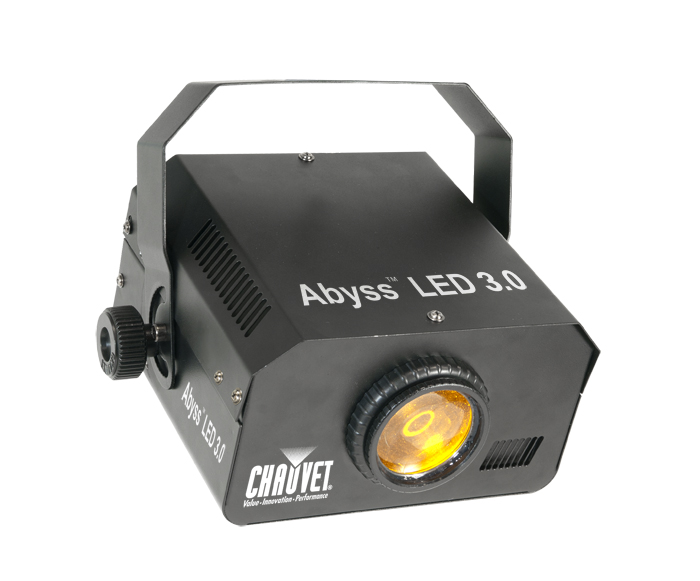 Photos et images Chauvet Abyss LED 3.0 - Audiofanzine