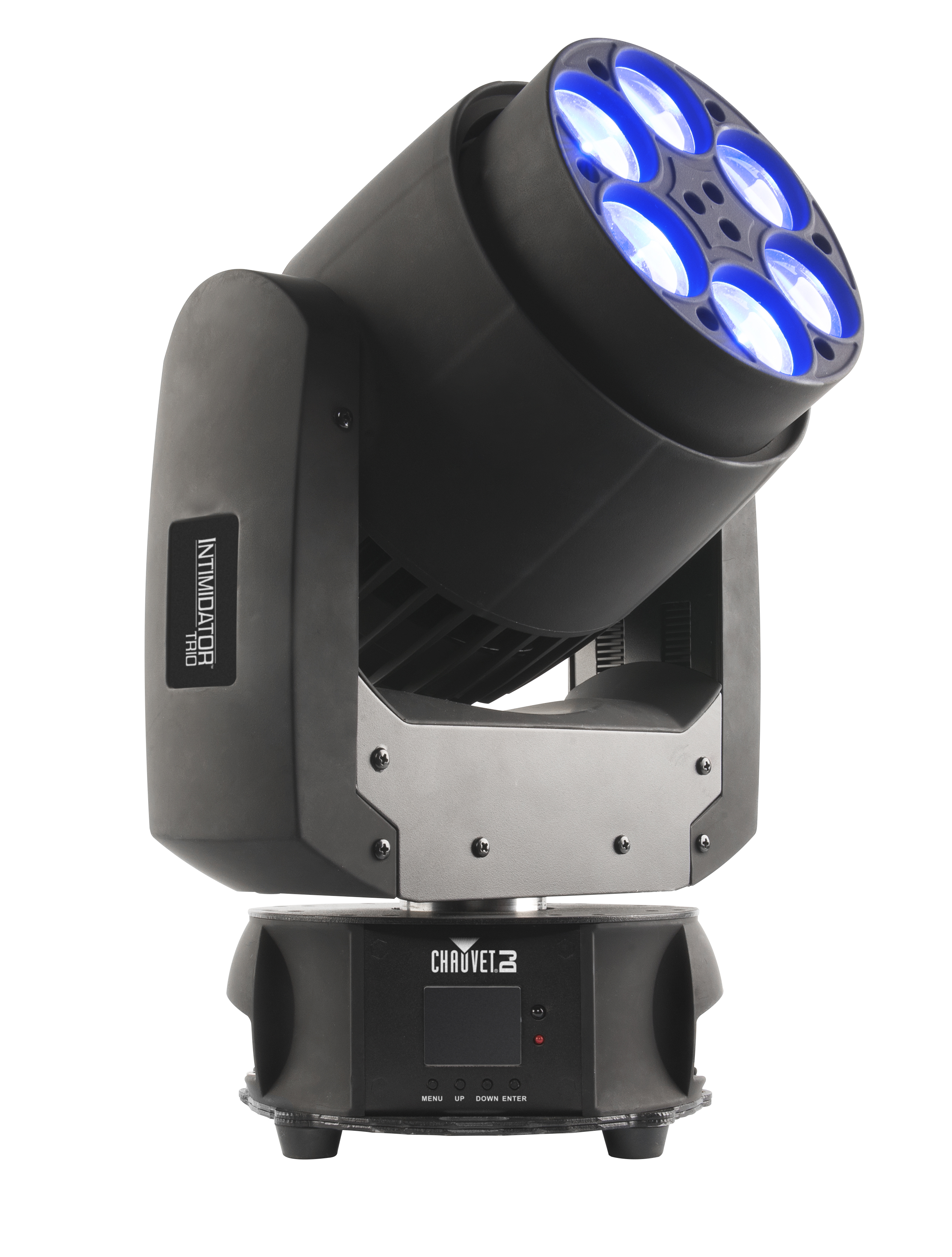 Chauvet Intimidator : 25 produits - Audiofanzine