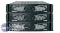 Ultima Pro 1500 - Citronic Ultima Pro 1500 - Audiofanzine