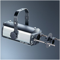 Pictures and images Clay Paky vip300 - Audiofanzine