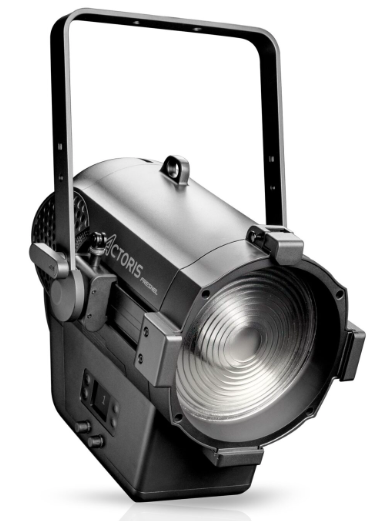 Actoris Fresnel - Claypaky Actoris Fresnel - Audiofanzine