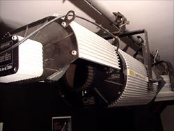 Golden Scan 1 - Claypaky Golden Scan 1 - Audiofanzine