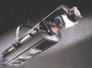 Golden Scan HPE - Claypaky Golden Scan HPE - Audiofanzine