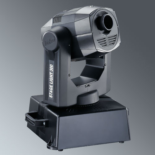 Stage Light 300 - Claypaky Stage Light 300 - Audiofanzine