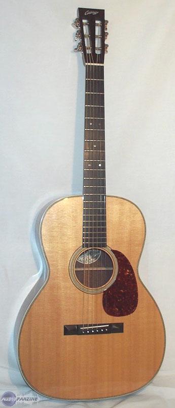 000 2 H - Collings 000 2 H - Audiofanzine