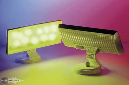 ColorBlast 6 & 12 - Color Kinetics ColorBlast 6 & 12 - Audiofanzine