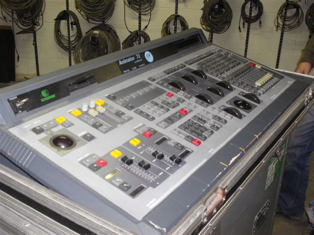 animator 48 - Compulite animator 48 - Audiofanzine