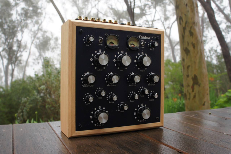 Lucia - Condesa Lucia - Audiofanzine