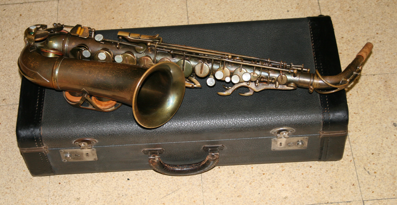 Photos et images Conn Director - Audiofanzine