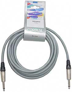 CTL 3 PP - Cordial CTL 3 PP - Audiofanzine