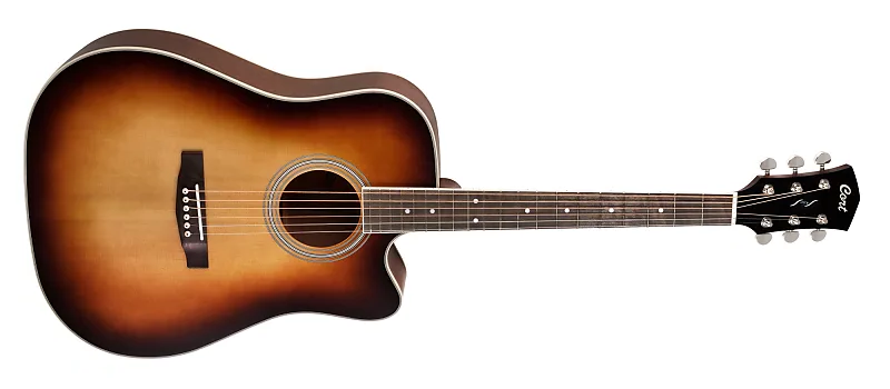 Pure-DC - Cort Pure-DC - Audiofanzine